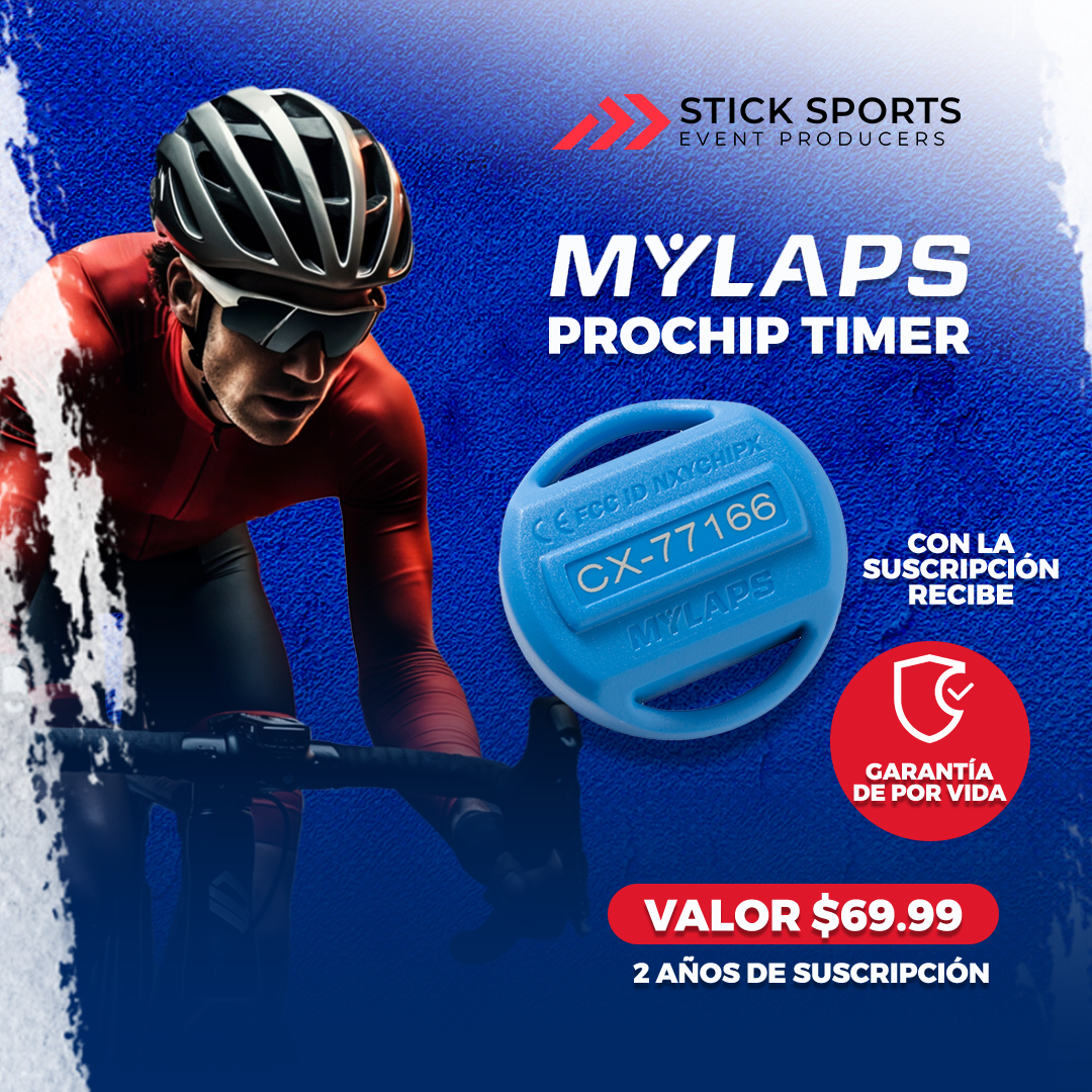Pro Chip – Stick Sports Inc.